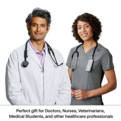 Eko Stethoscope Case Built for 3M Littmann CORE Digital